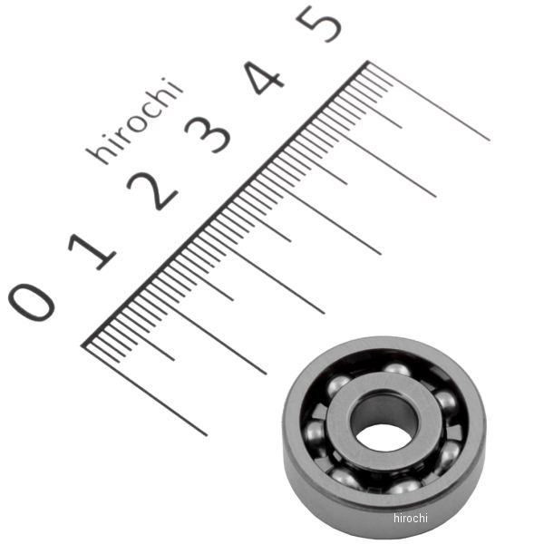 92045-1236 カワサキ純正 ベアリング ボール 92045-1236楽天 JP店