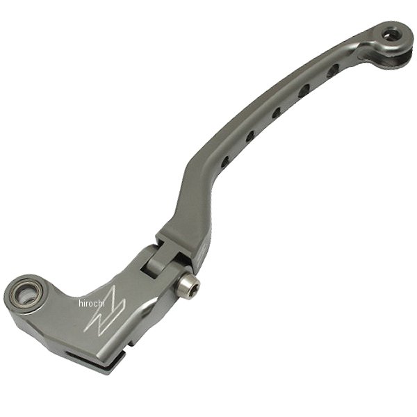 ジータ ZETA フライトレバーASSY汎用仕様:クラッチ/3フィンガーカラー:チタンカラー補修用パーツZS60-5906楽天 JP店
