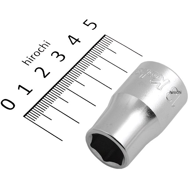 4400M-13 1/2インチ sq. 6角スタンダードソケット 13mm4400M-13-KK楽天 JP店