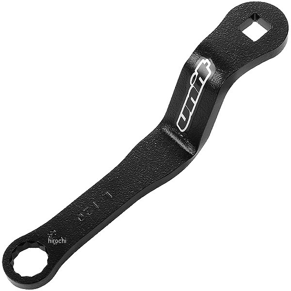 ユニット UNIT ショックスパナレンチサイズ:13mm 3/8DR (9.5sq)材質:スチール製リヤショックのプロリード調整用のフックスパナUN-P3716楽天 JP店