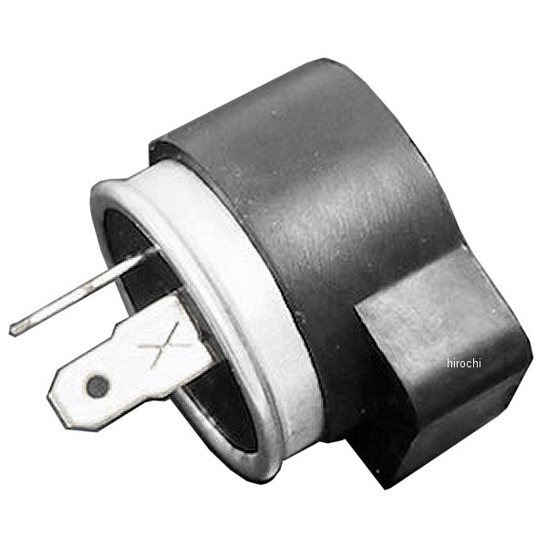 ドレミコレクション DOREMI COLLECTION ウインカーリレー汎用二輪車用12V(2端子)23W対応入数:1個入り※在庫表記がない場合、納期未定・ご予約商品となります。ご注文をご希望の方はお問い合わせをお願いします。10315楽天...