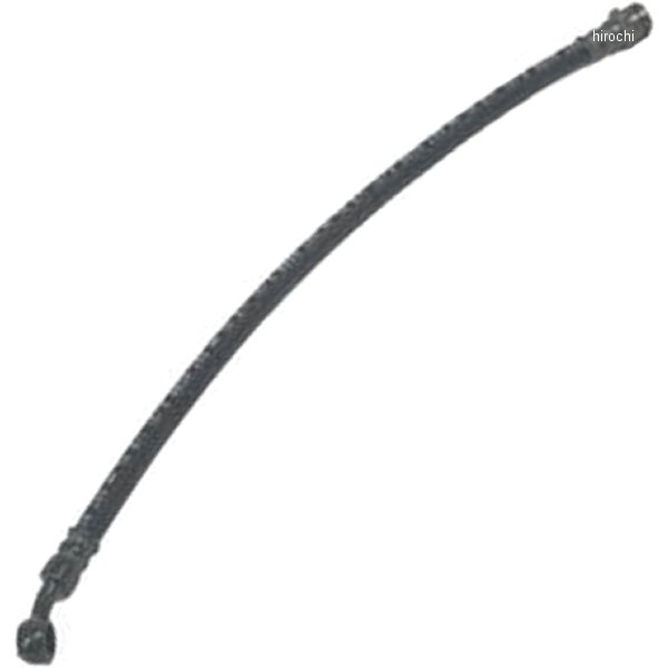 ドレミコレクション DOREMI COLLECTION ブレーキホースH2W3 (流用品)Z1Z2Z900スタンダード使用箇所:下社外取り寄せ品金具部分メッキキャリパーパイプ併用タイプ長さ:約355mm※在庫表記がない場合、納期未定・ご予約...
