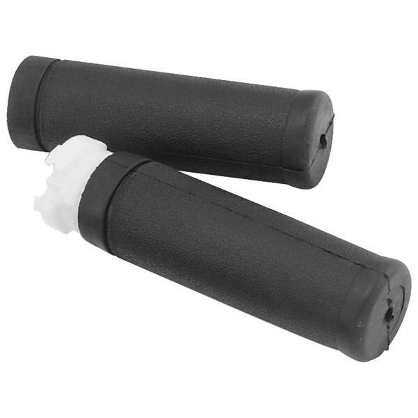 バイカーズチョイス Biker's Choice OEMスタイル グリップ スリーブ付き デュアルケーブル用12年 ハーレー FLD14年 ハーレー FLD81年-85年 ハーレー FLH81年 ハーレー FLHC94年-07年 ハーレー ...