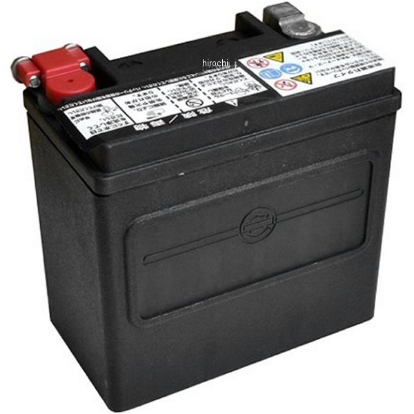 価格.com - ハーレーダビッドソン 65958-04B (バイク用バッテリー) 価格比較