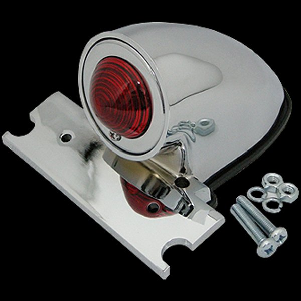 縦:約90　横:約122　奥行き:約150口金形状:BAY15D　ワット数:21/5Wテールライト本体：アルミ　レンズ：プラスチックリフレクター：プラスチックこの商品は汎用品の為取り付ける際にフェンダーや配線等の加工が必要になります。(弊社...