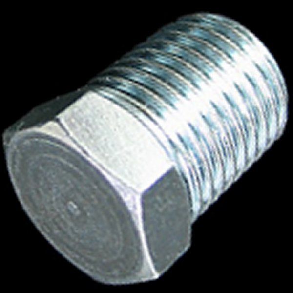 ヘックスサイズ:9/16ボルトサイズ:1/4NPT1個売り000199楽天 JP店　