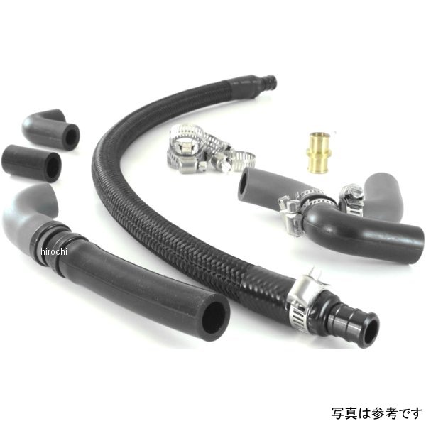 テラモト TERAMOTO T-REV αシステム03年 CB1300SF、CB1300SB【T-REVαシステム特徴】従来のT-REVは自然減圧と呼ばれるブローバイガスの脈動を利用したシステムです。このシステムでは、簡易的にクランクケース...