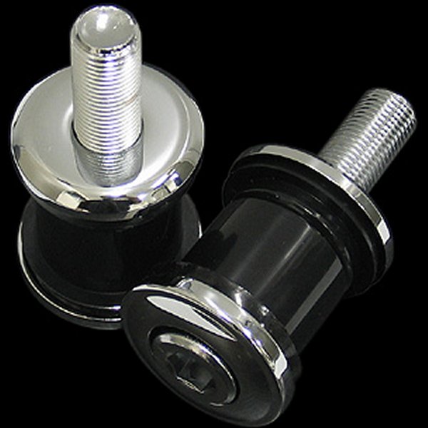 ライザーボルト　全長:約63mm ネジ部長さ:28mmネジサイズ:1/2-20フラッシュマウント外径36mmライザーに接する部分の外径約30mm素材 ダンパー本体:ウレタン樹脂ワッシャー:スチールライザーボルト:スチールFLT系及びFXST...