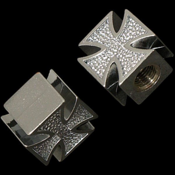 幅:約19mm　奥行き:約13mmバルブサイズ:M8×0.8003300楽天 JP店　