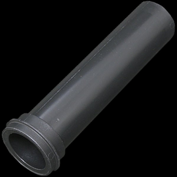 08年以降の車輌で電子制御スロットル採用車1インチバー用カラー:ブラック素材:プラスチック【セット内容】インナースロットル×1004023楽天 JP店　