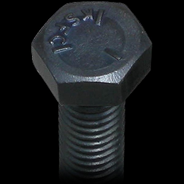 ボルトサイズ:5/16-24×5/8インチ素材:スチール(グレード5)ネジx1本この商品の強度区分はグレード5です。全ネジ、半ネジの仕様はロットにより異なる可能性がございます。予めご了承ください。適切な強度区分に従ってご利用下さい。ブラック...