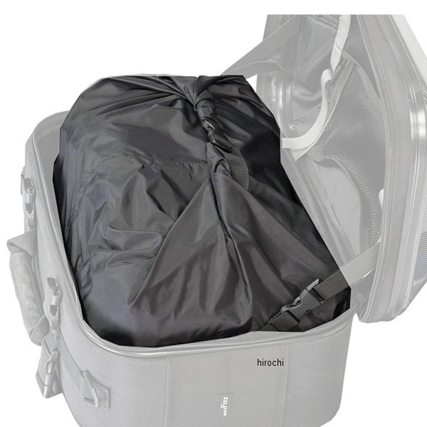 タナックス TANAX インナーポーチカラー:ブラック素材:ナイロンタフタサイズ:230mm×380mm×210mmMP-310楽天 JP店