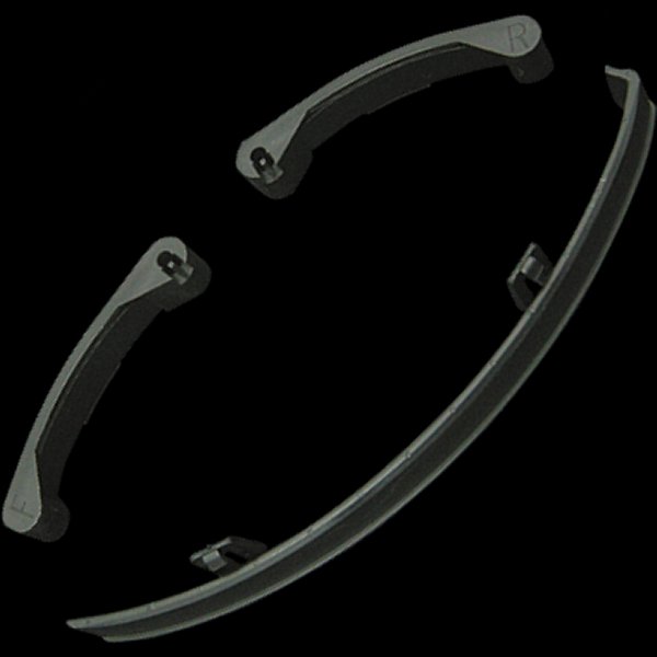 00年以降のソフテイルエンジン(バランサー機能付ツインカムエンジン)カラー:素地素材:ウレタン【セット内容】チェーンテンショナー×1セット(3個)対応純正品番:14761-00単品販売はございません。008495楽天 JP店　