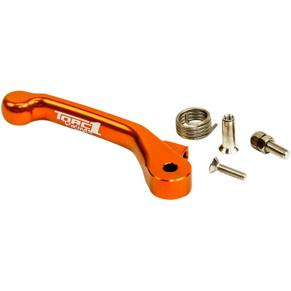 0614-1554 7100-0500 TORC1 FLEX ブレーキレバー リペア ORGカラー:オレンジ補修部品です。7100-0500楽天 JP店　