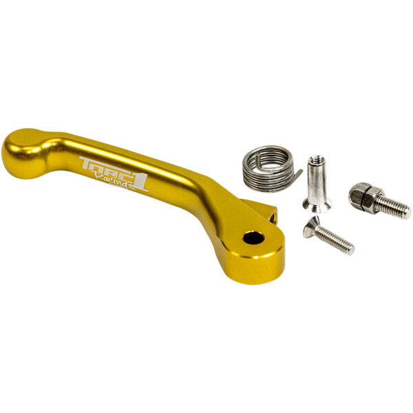 0614-1555 7100-0600 TORC1 FLEX ブレーキレバー リペア YELカラー:イエロー補修部品です。7100-0600楽天 JP店　