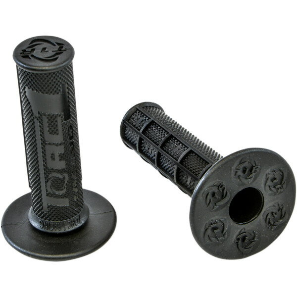 0630-2459 3000-0202 TORC1 グリップ HOLESHOT KEV TEC 黒3000-0202楽天 JP店　
