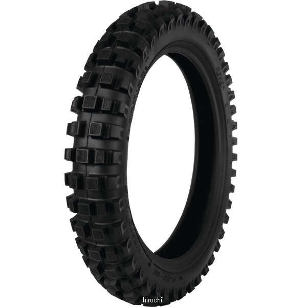 ケンダ KENDA タイヤ Klassic K257D 530-18 6PR リア タイヤ1本のみ(ホイール等は別売)さまざまな地形で牽引力を発揮する 4/5 ノブ パターンを採用しています。チューブタイプ042571866C0楽天 JP店　