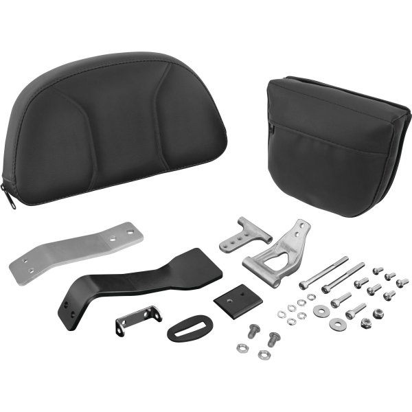 ショークローム Show Chrome クイック デタッチ バックレストCan-Am スパイダー RT41-168A楽天 JP店