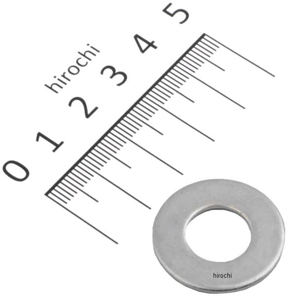 09160-12089 スズキ純正 ワッシャー12.5X27X1.6GN125E (NF41A)09160-12089楽天 JP店