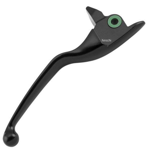 バイカーズチョイス Biker's Choice ブレーキ レバー 純正スタイル08年-13年 ハーレー ツーリングカラー：ブラック480627楽天 JP店