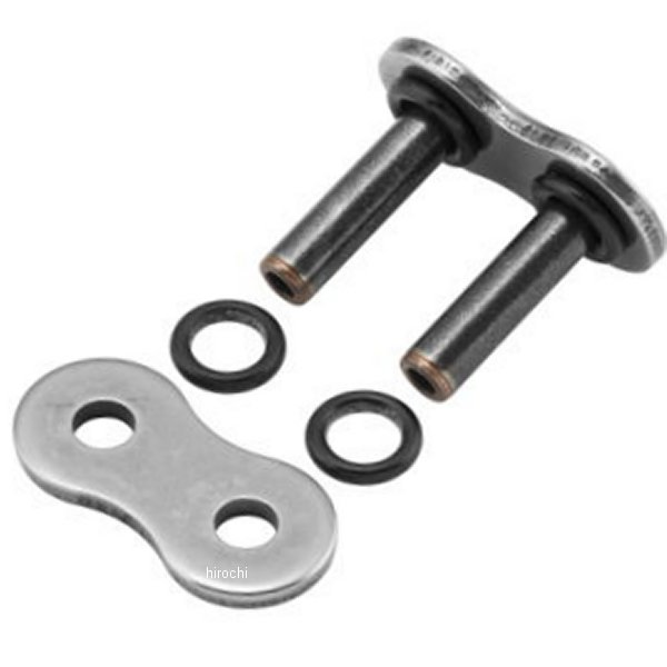 バイクマスター BikeMaster 530BMOR用 O-リング カシメ ジョイント ナチュラル・日本製。・Oリングチェーンは高い耐久性を提供します。・コンピュータ分析で最適化された部品設計は、より高い引張強度を提供します。・特別に管理さ...