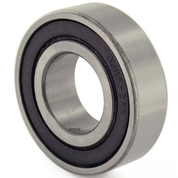 クワッドボス QUADBOSS ホイールベアリングサイズ:25x52x15グリースを封入し、水や汚れを防ぐトリプルリップラバーシールを採用。シェブロンSRI-2グリースは、防錆剤と酸化防止剤（-29℃〜200℃）を含んでいます。416205...