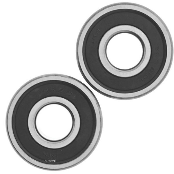 オールボールズ ALL BALLS RACING ホイールベアリングキット リア 00年-01年 ハーレー FLHR Road King25-1368楽天 JP店