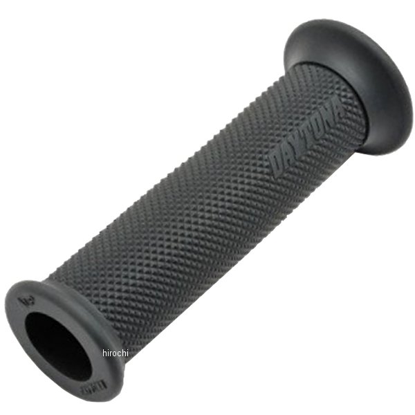 デイトナ GRIPPYGRIP グリップ 貫通 D-BASE汎用カラー:グレー全長:125mmエンド貫通※確実に取り付けるため、グリップボンドを使用してください。セーフティワイヤーを併用すると、より効果的です。※純正スロットルスリーブがリブ...