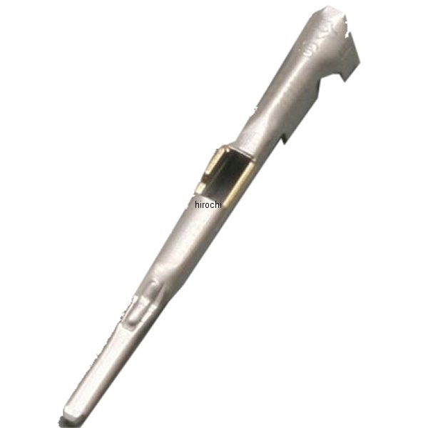 ホンダ/カワサキ用 ウインカーコネクター オス端子 (50個入り)です。70798楽天 JP店　