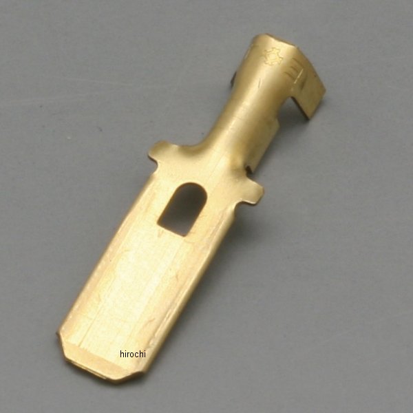 250型 コネクター オス端子 (100個入り)です。70810楽天 JP店　