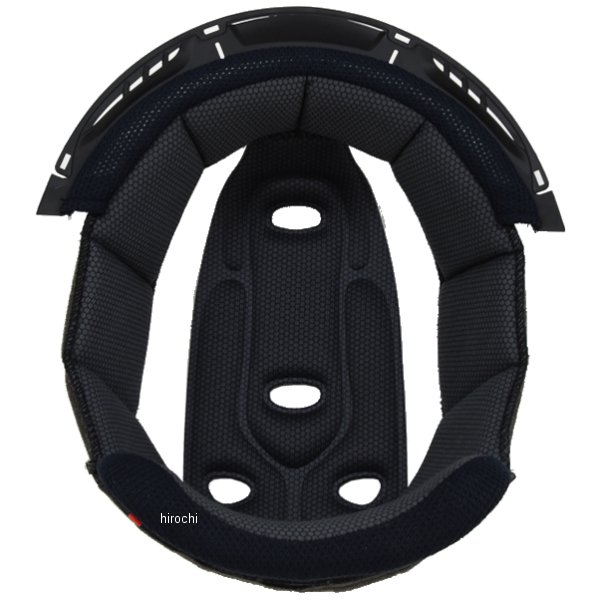 エイチジェイシー HJC インナーライナーDS-X1用サイズ:M(9mm)HJP4649999M楽天 JP店