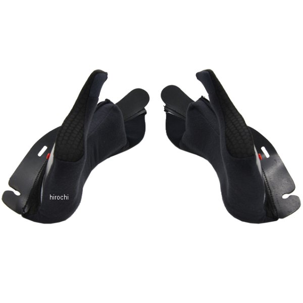 エイチジェイシー HJC チークパッドRPHA70用サイズ:M/L(30mm)HJP4719999M/L楽天 JP店