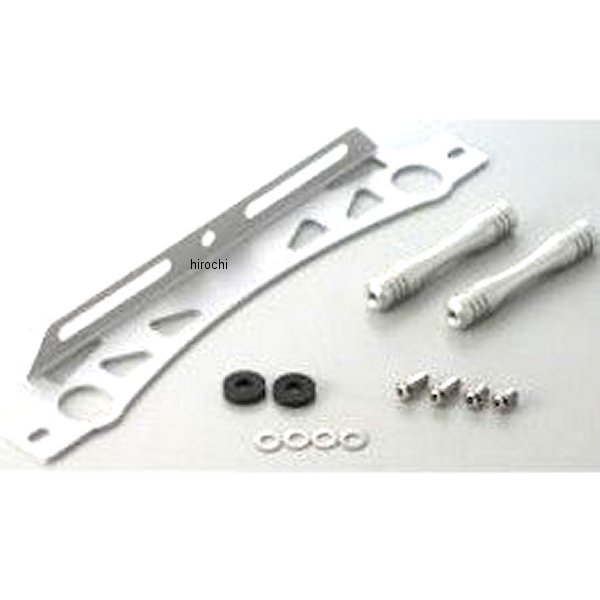 アクティブ ACTIVE ラウンドオイルクーラーステーセット17年-20年 ホンダ CB110012年-16年 ホンダ CB1100 ABS10年-11年 ホンダ CB1100 Type110年-11年 ホンダ CB1100 Type214...