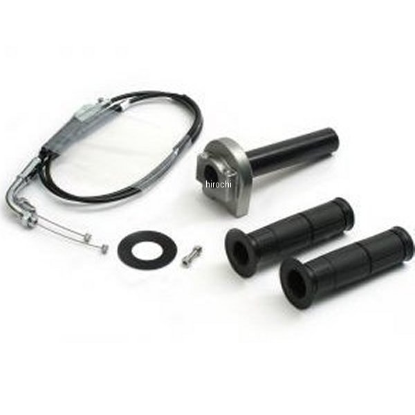 アクティブ ACTIVE スロットルキット タイプ1 φ4216年-21年 スズキ GSX-S100016年-21年 スズキ GSX-S1000Fカラー:ガンメタワイヤー金具:メッキ※装着には別途スイッチキットが必要です。アクティブ スロッ...