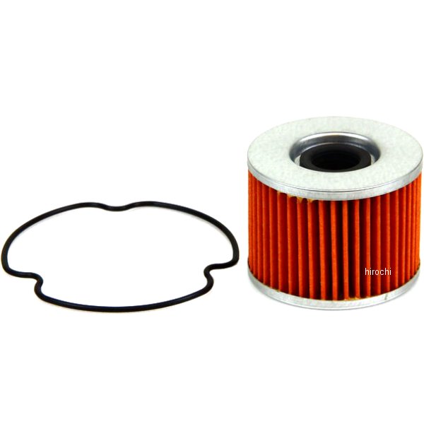 エクセル EXCEL オイルフィルター ろ紙 ガスケット付きスズキ純正互換品番:16510-06C00【特徴】50年の歴史を持つエクセルオイルフィルター。BSO-912楽天 JP店　