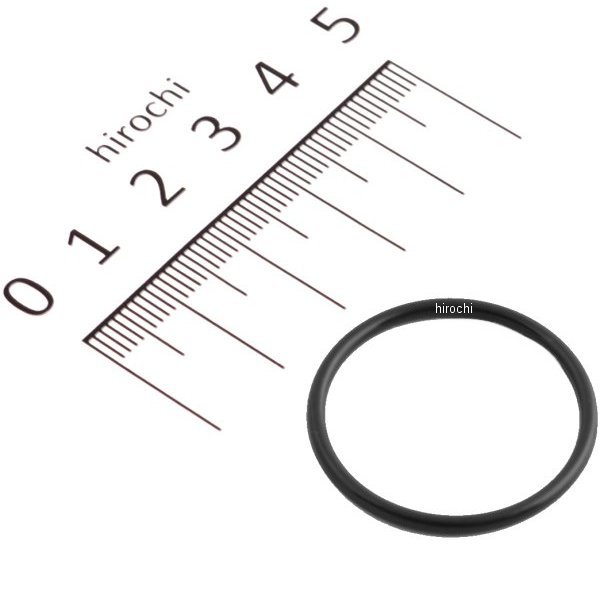92055-1528 カワサキ純正 (O) リング 25.5X2.092055-1528楽天 JP店