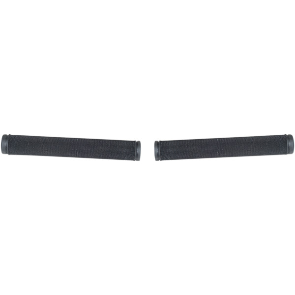 STARTING LINE PRODUCTS マイクロ タック グリップ スノーモービル 7インチカラー：ブラック長さ：7インチ(約178mm)独自のマイクロピラミッドデザイン薄肉設計により、手袋をした状態でも握りやすいソフトで耐久性のある...