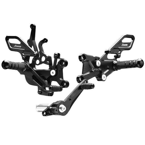 ストライカー STRIKER スペシャルステップキット07年-16年 ホンダ CBR600RR・4ポジション・20mmバック/20mmアップ・30mmバック/20mmアップ・20mmバック/30mmアップ・30mmバック/30mmアップ材質...