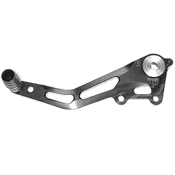 ストライカー STRIKER チェンジペダル ベアリング仕様 タイプ1汎用カラー:ブラックアルマイト仕様SS-R9706B01C楽天 JP店