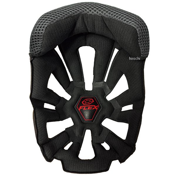 ベル BELL トップライナー MOTO-9 FLEXサイズ:XL8031057楽天 JP店