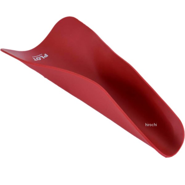 フレックスプレート225mm×120mm×3mm汎用入り数:1枚カラー:レッド素材:ニトリルゴム(外側)/アルミニウム(内側)プレートサイズ:225mm×120mm×3mm。耐熱温度:100℃耐冷温度:-30℃様々な液体のじょうごとして利用...