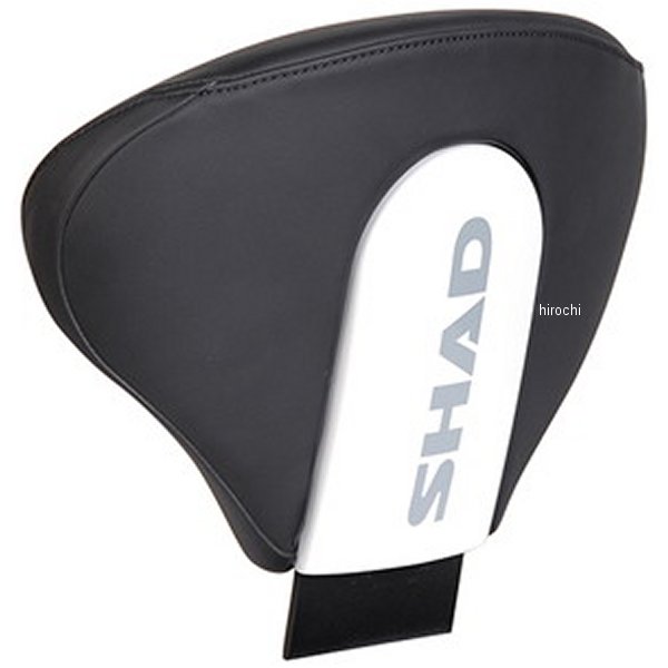 シャッド SHAD バックレスト仕様:取付可能なフィッティングキット（別売）メーカー品番:D0DV14RV、H0PC10RV、H0FR15RV、H0FR33RV、H0CT74RV、H0XD77RV、K0J334RVK0SP19RV、K0DW...