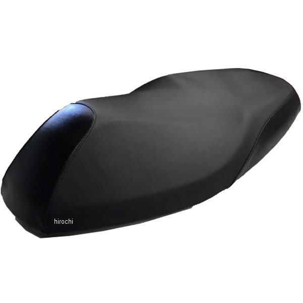 NTB シートカバーアクシスZ適合型式:SED7J張り替え用シートカバー。シート張り替え用のステップルを使用して、綺麗に張り替えることが可能です。純正はシートASSYになります。互換純正品番:B7A-F4730-00(純正は、シートASSY...