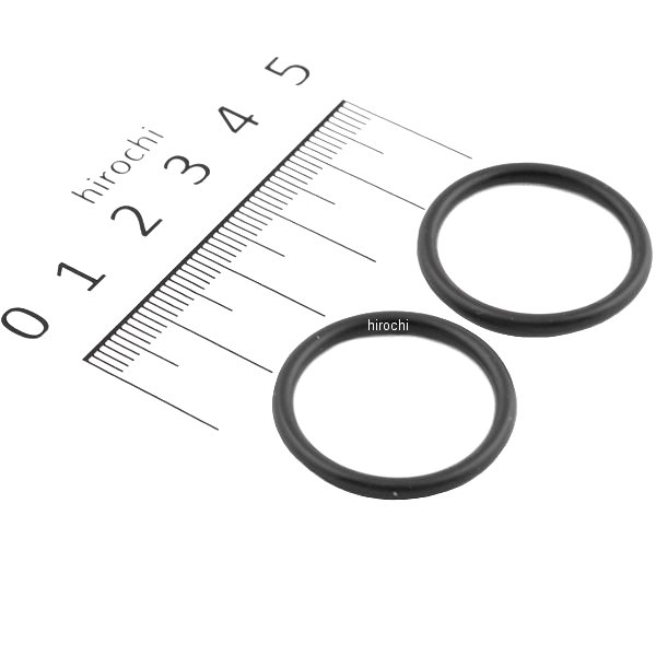 ニュートラルスイッチ用 Oリング (2個)です。エンジンコンプリート専用000-03-071楽天 JP店
