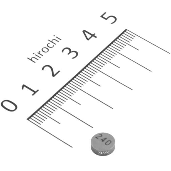 14949-KT7-013 ホンダ純正 シム タペット (2.400)です。14949-KT7-013楽天 JP店　