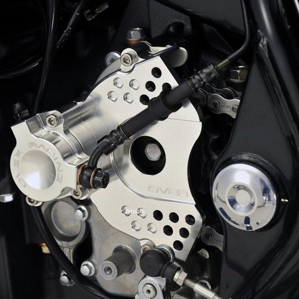 オーヴァー OVER ライトタッチ クラッチキット10年-16 CB110014年-16年 CB1100EXクラッチリリースシリンダー＆ピストンキットガスケット(ホンダ純正22862-MW7-650)、銅ワッシャー(2枚)付属クラッチリリー...