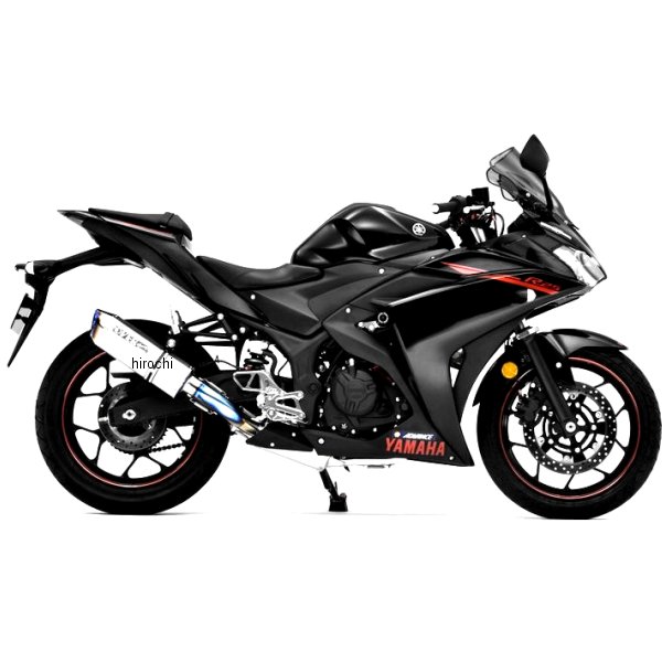 オーヴァー OVER フルエキゾースト TTフォーミュラ RS コンプリート 2-115年-17年 ヤマハ YZF-R25【素材】エキパイ:ステンレステールパイプ:チタンミドルサイレンサー:ステンレスサイレンサー:チタン【サイズ】エキパイ:...