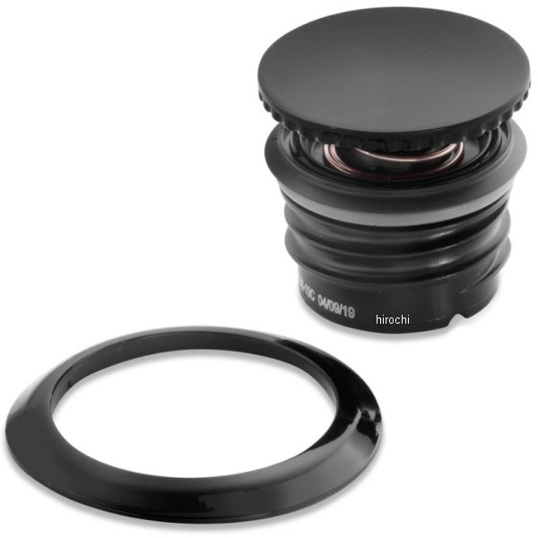 18年以降のFXFBおよびFXFBSに適合。フュエルタンクをよりスマートなルックスに。ポップアップ方式でグローブを着用したままでも、簡単に給油が可能。装着も簡単です。ねじ込み式のマウント、ポップアップキャップ、トリムリングのセット。※本国手...