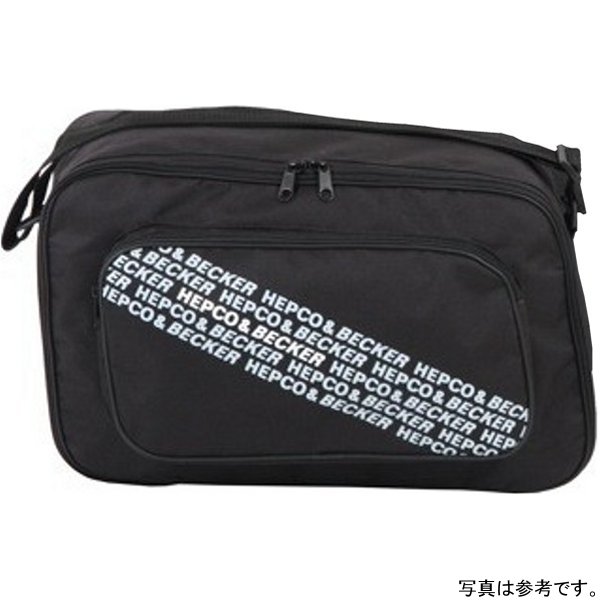 素材：ナイロンJUNIOR サイドケース30用 左側のみです。700506楽天 JP店　