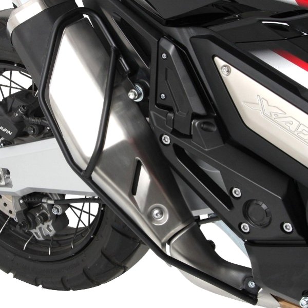 17年-20年 ホンダ X-ADV素材：スチール色：ブラック※取り付けには多少の加工が必要な場合があります。4223999 00 01楽天 JP店　